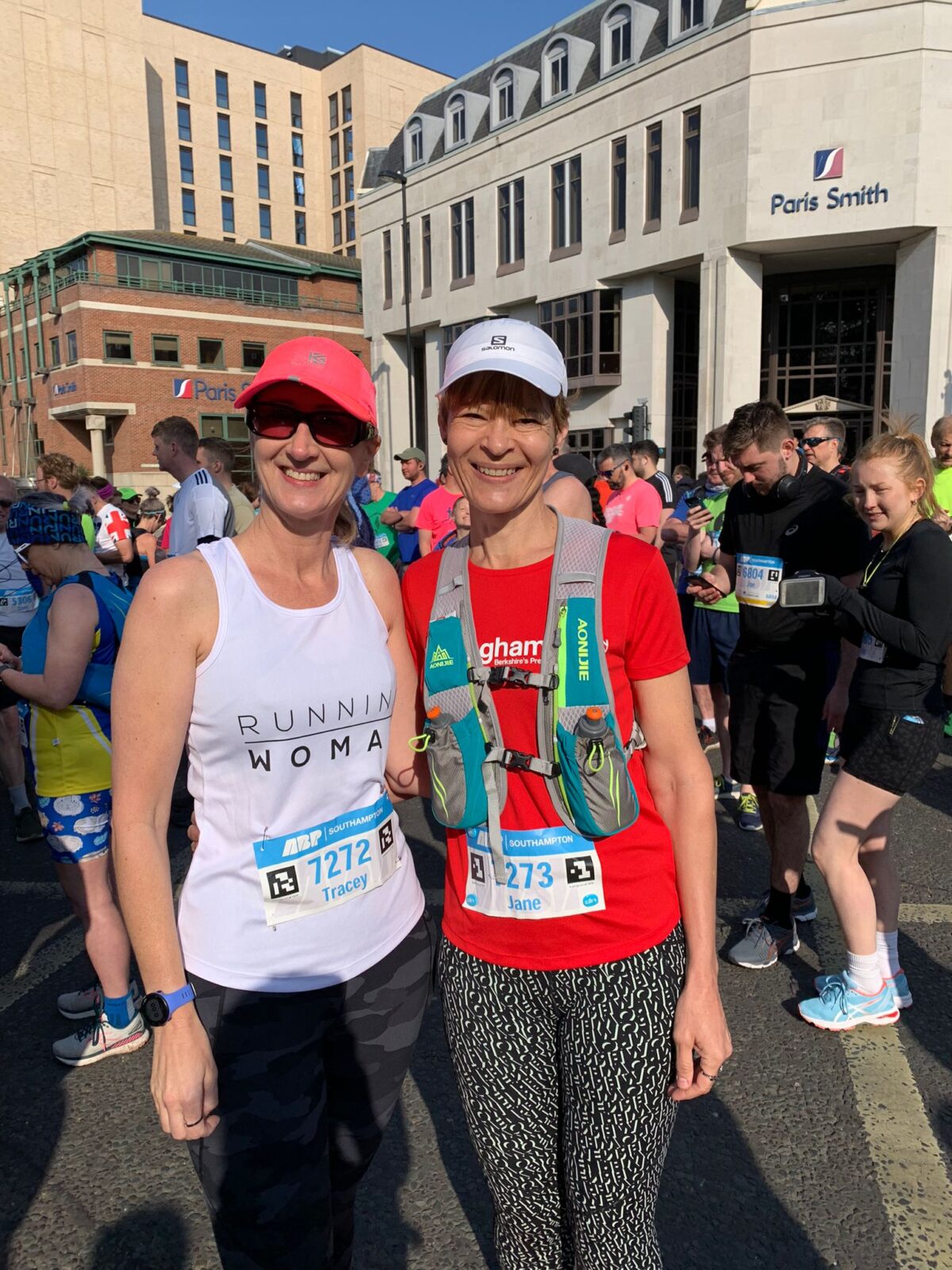 Petpals’ Tracey to run the London Marathon for the Dogs Trust