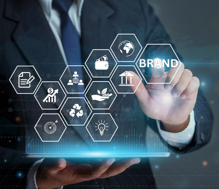 Aligning with a brand that stands the test of time